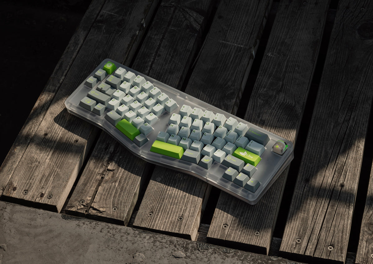 Bear65 V2 In-stock Extras: Aluminum Keyboard (2nd Batch) – JACKY DESIGN