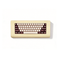 Piggy 60% keyboard – JACKY DESIGN