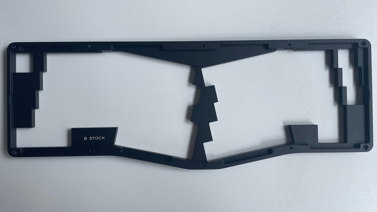 Bear65 V2 In-stock Extras: Aluminum Keyboard (2nd Batch) – JACKY DESIGN